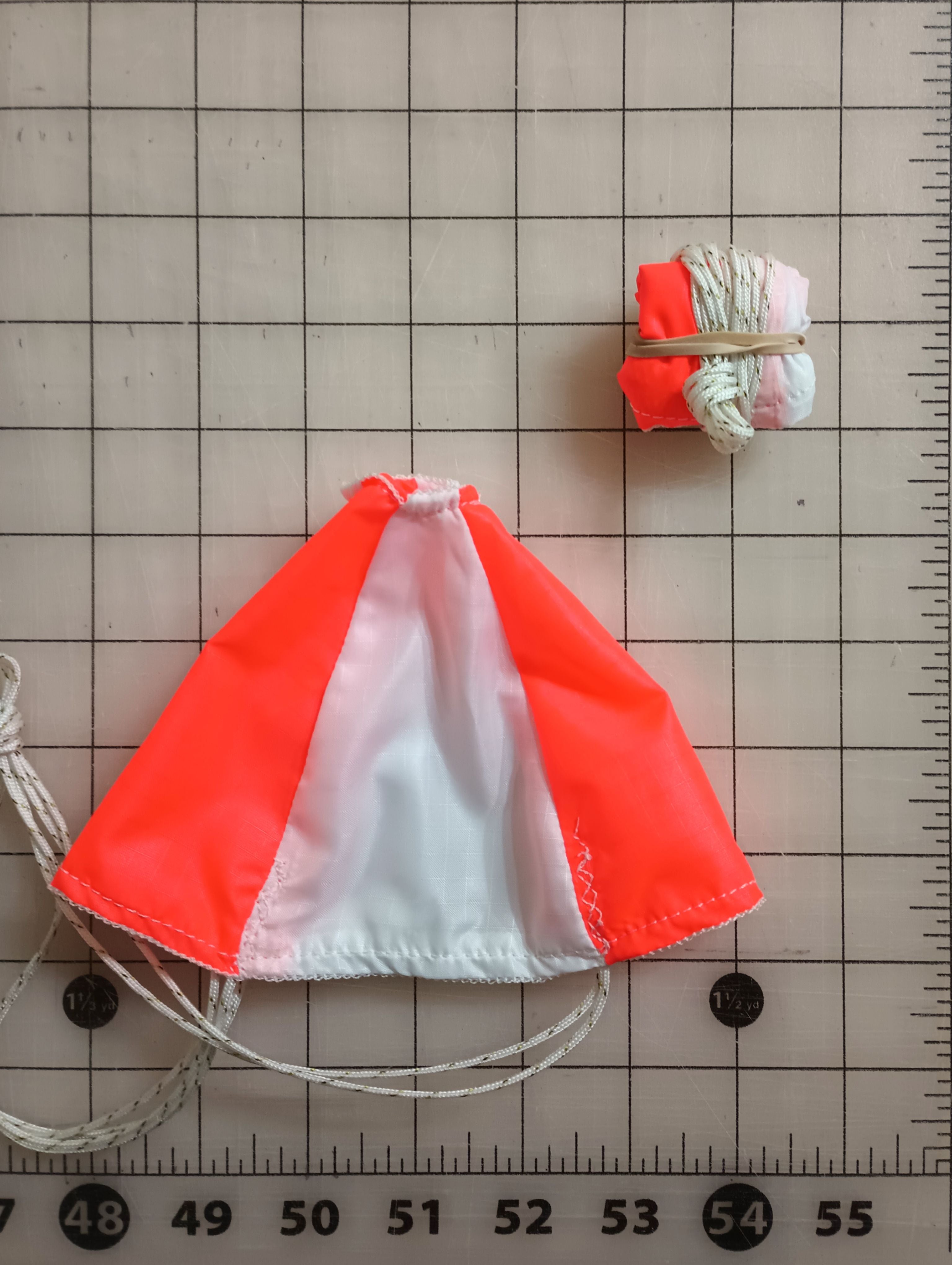 Mini – Spherachutes LLC