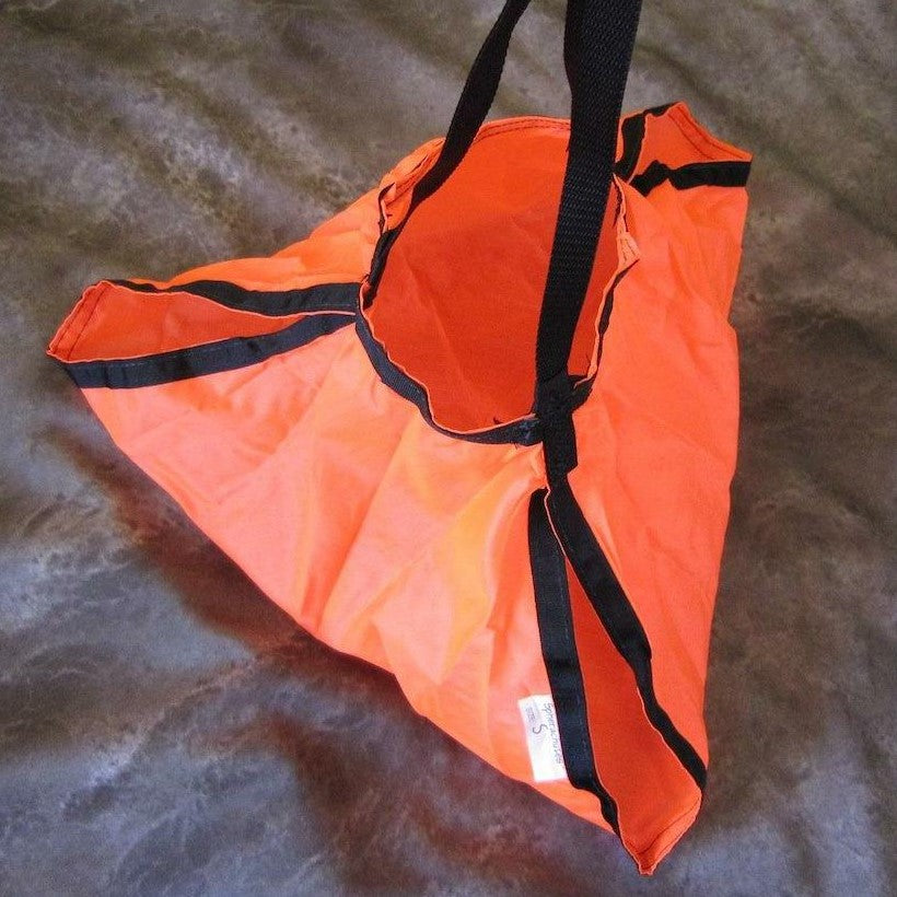 Drogues – tagged "Huge Chutes" – Spherachutes LLC